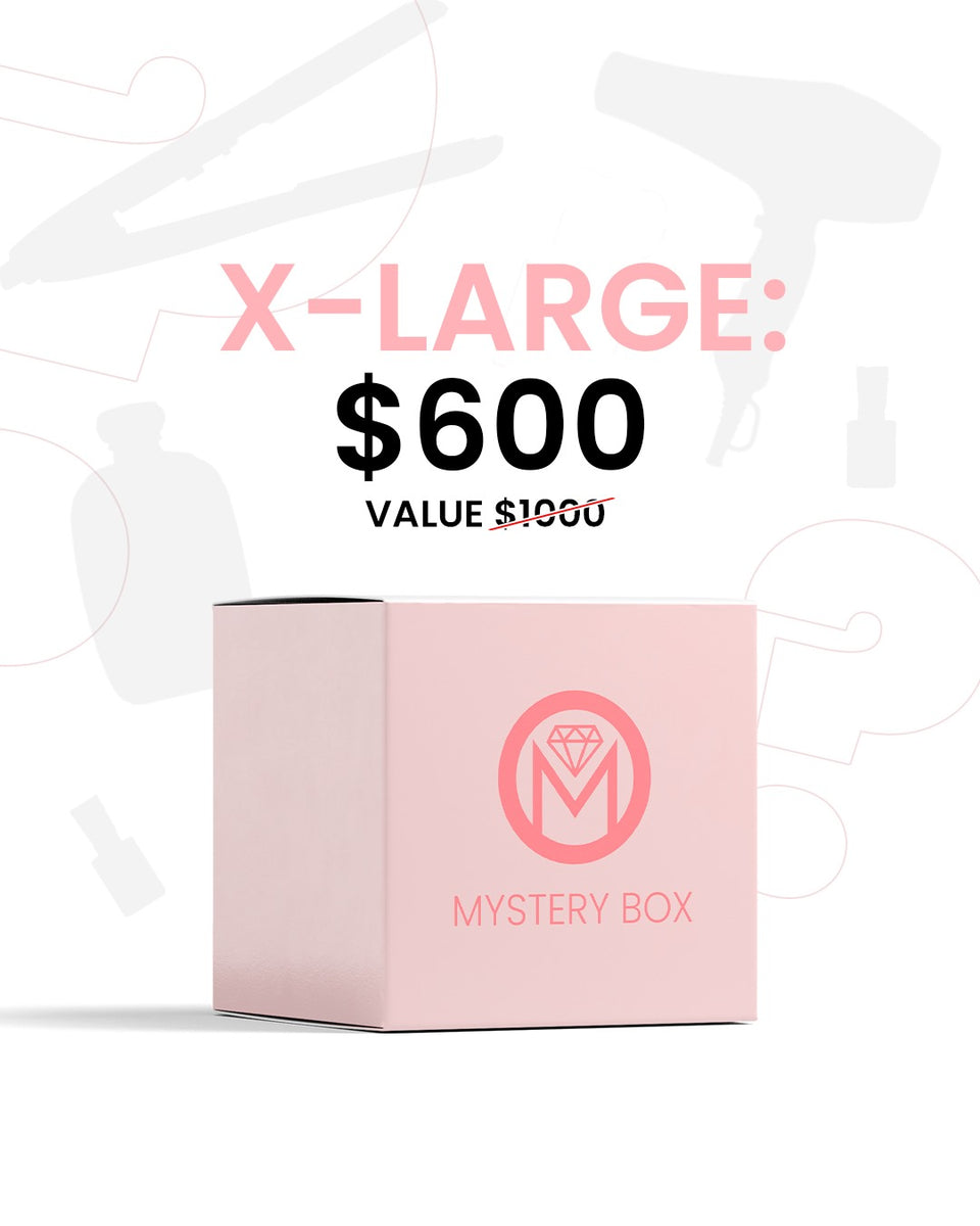 Mystery Box - XX Large – Joya Mia