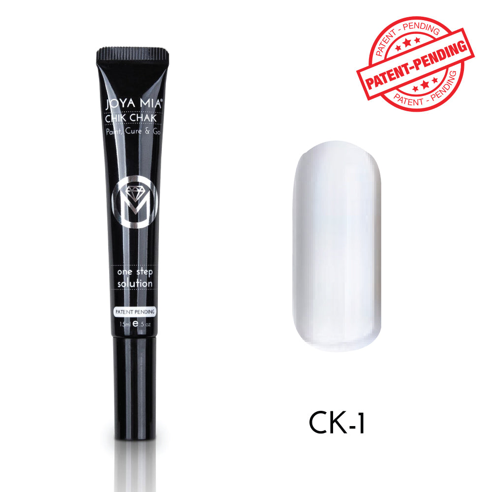 CHIK CHAK #1 – Joya Mia