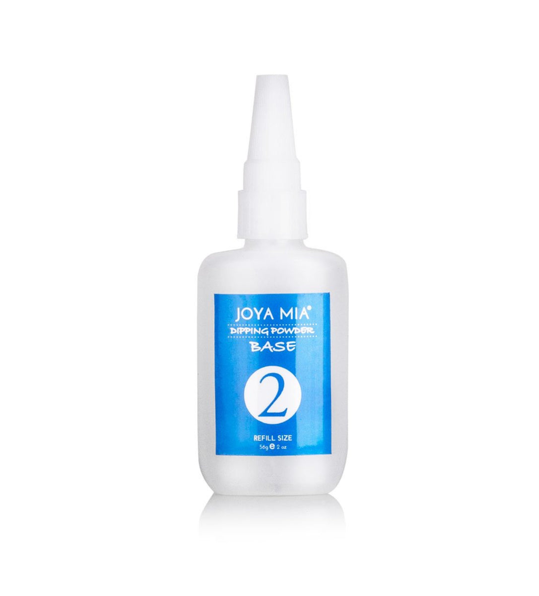 Dipping Powder Liquid - Refill Size Bottle 2oz – Joya Mia